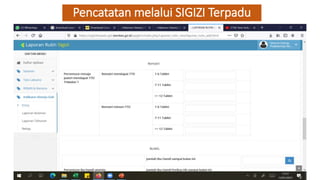pencatatan pelaporan TTD rematri_NTT vidi umbu 2.pptx