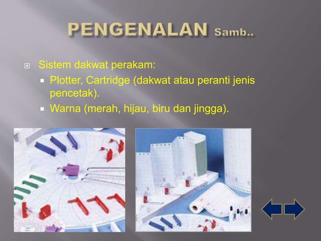 Pencatat (process variable recorder) | PPTX