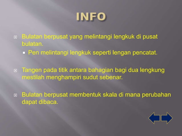 Pencatat (process variable recorder) | PPTX