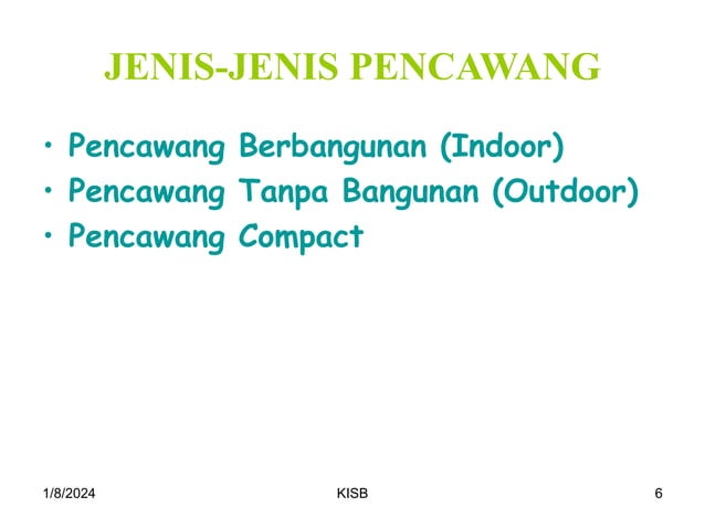 PENCAWANG PENCAWANG PENCAWANG PENCAWANG PENCAWANG | PPT