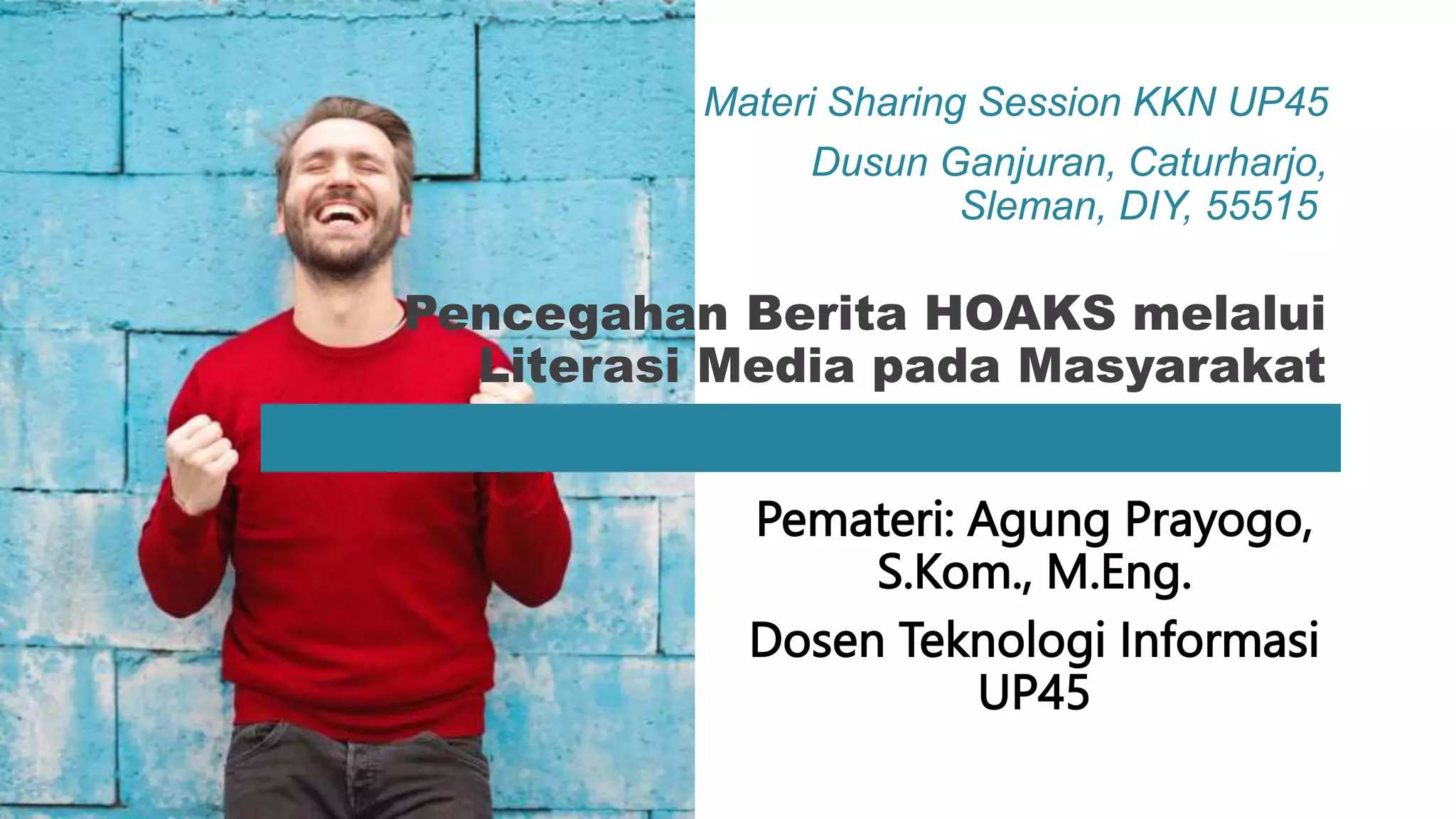 Pencegahan Berita HOAKS pada Masyarakat.pptx