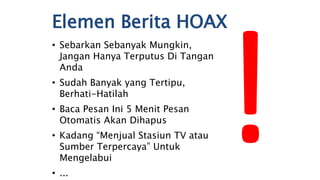 Pencegahan Berita HOAKS pada Masyarakat.pptx