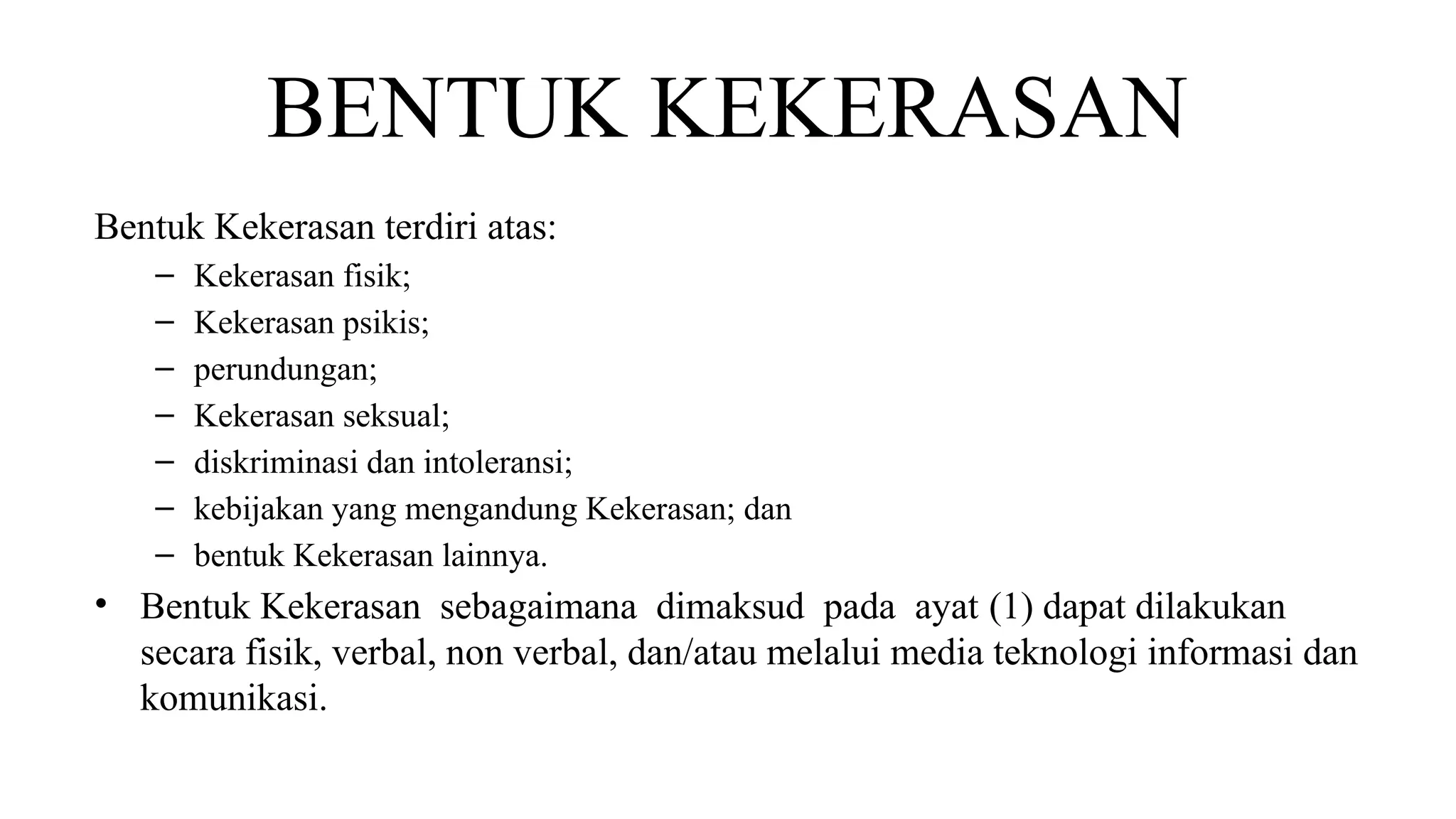 pencegahan dan penanganan kekerasan dilingkungan satuan pendidikan - Copy.pptx