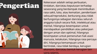 PENCEGAHAN DAN PENANGANAN KEKERASAN DI SATUAN PENDIDIKAN (PPKSP).pptx