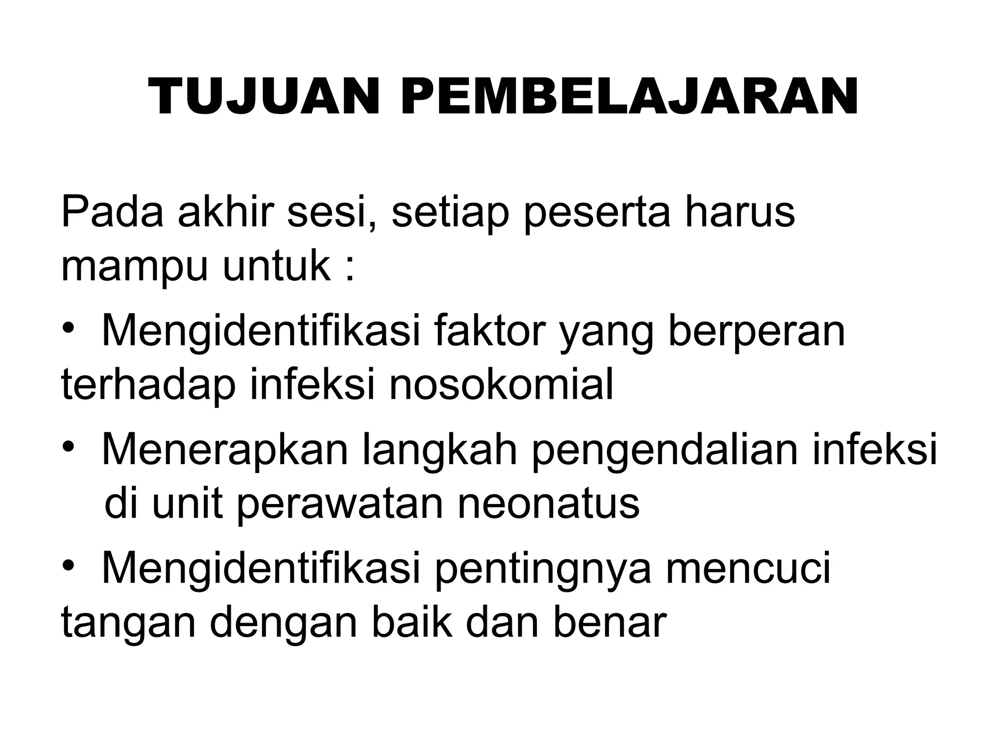 PENCEGAHAN DAN PENGENDALIAN INFEKSI NOSOKOMIAL.ppt