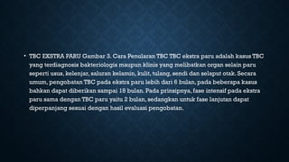 Pencegahan dan pengendalian tuberkulosis di pesantren.pptx