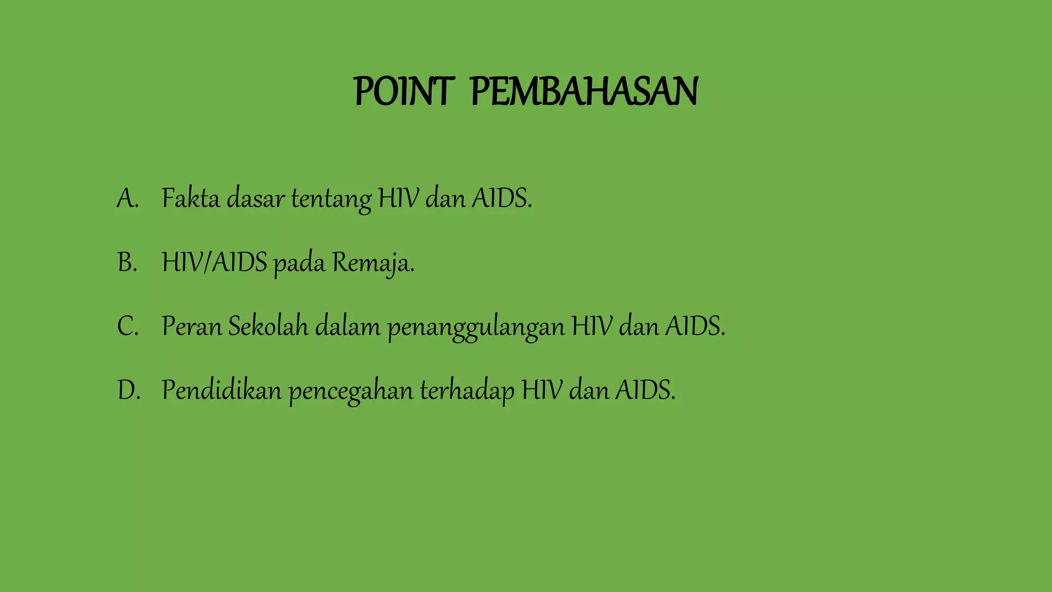 Pencegahan HIV dan AIDS pada Remaja PPT.pptx
