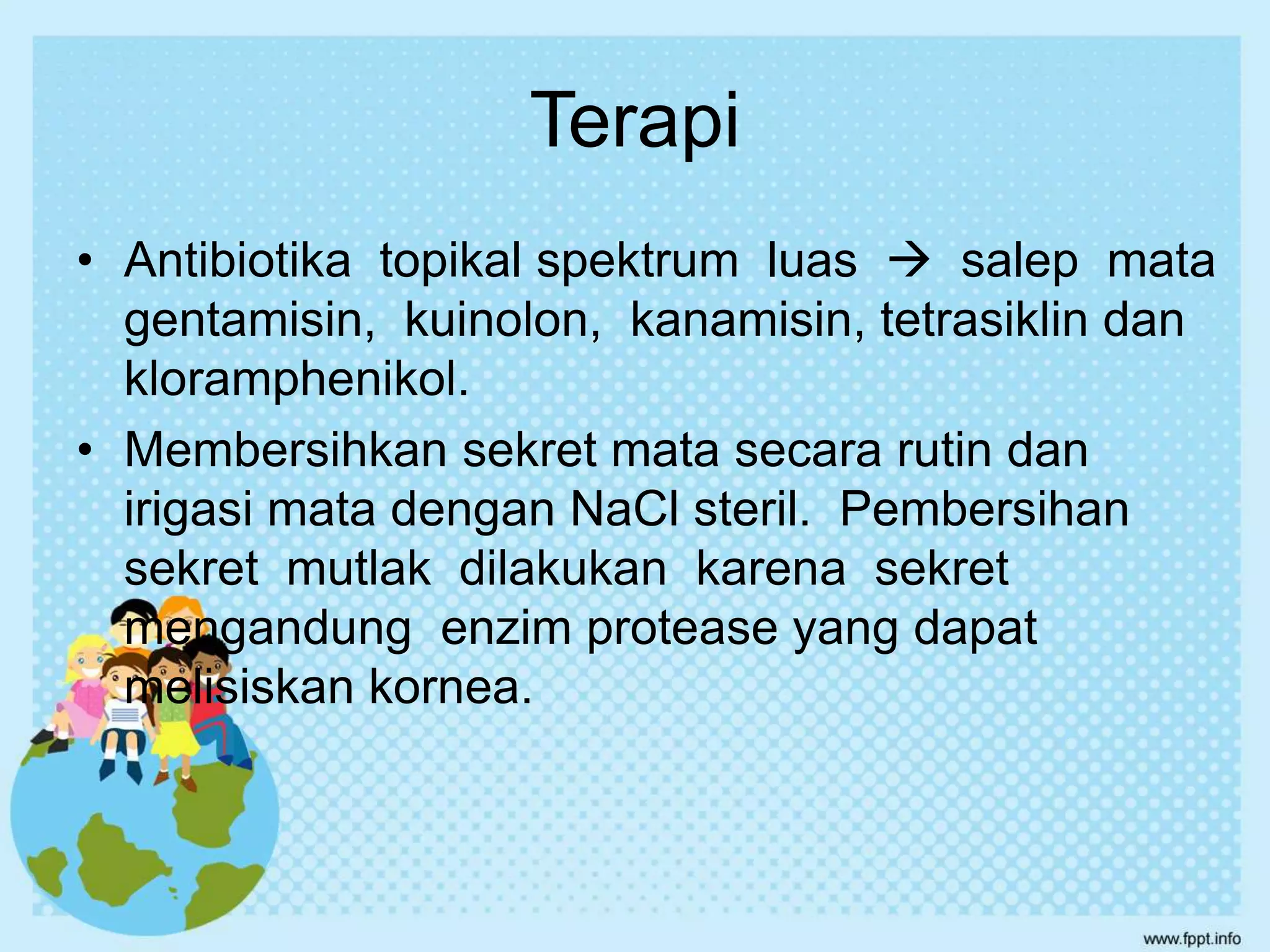 Pencegahan IMS Bayi.ppt