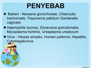 Pencegahan IMS Bayi.ppt