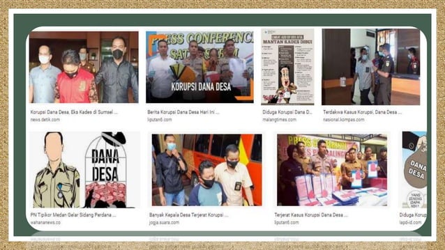 Pencegahan Korupsi Dalam pengelolaan dana Desa.pptx