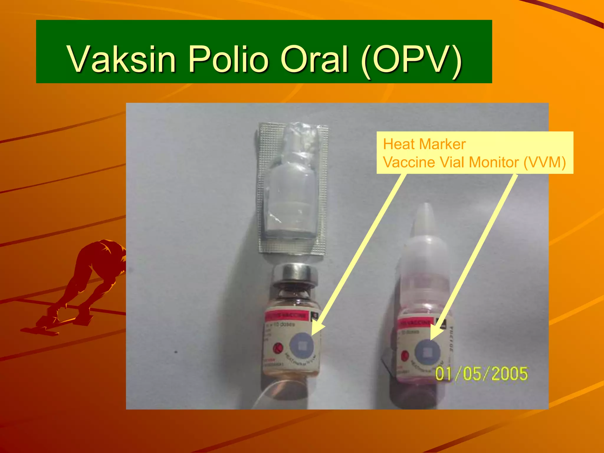 Pencegahan penyakit infeksi pada anak dengan imunisasi merupakan.ppt
