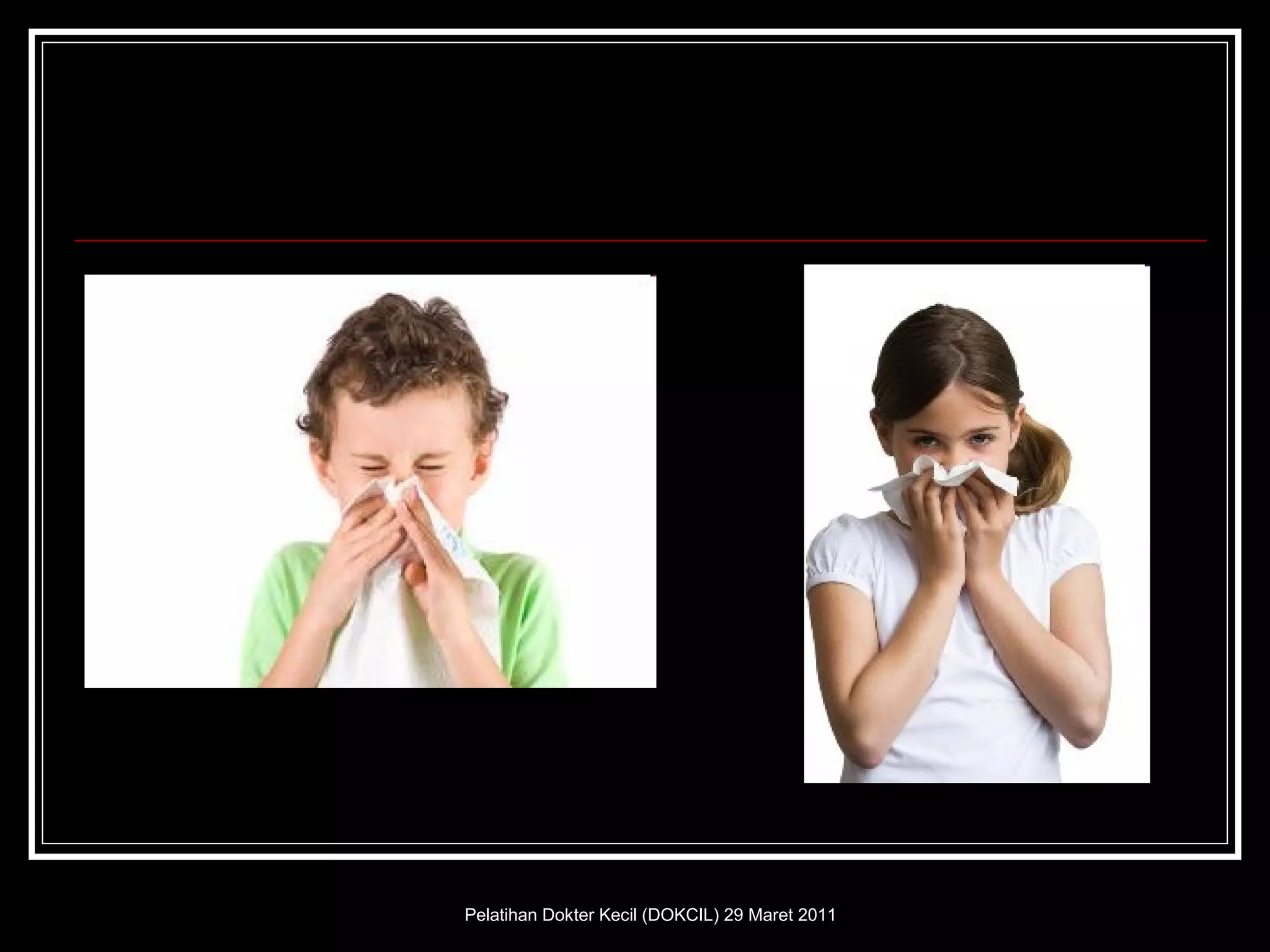 Pencegahan penyakit menular | PPT