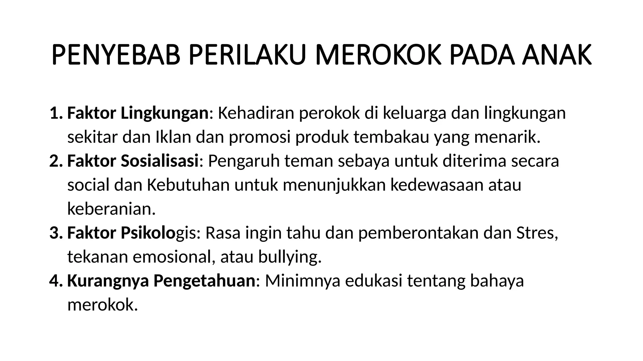 PENCEGAHAN PERILAKU MEROKOK PADA ANAK SEKOLAH.pptx