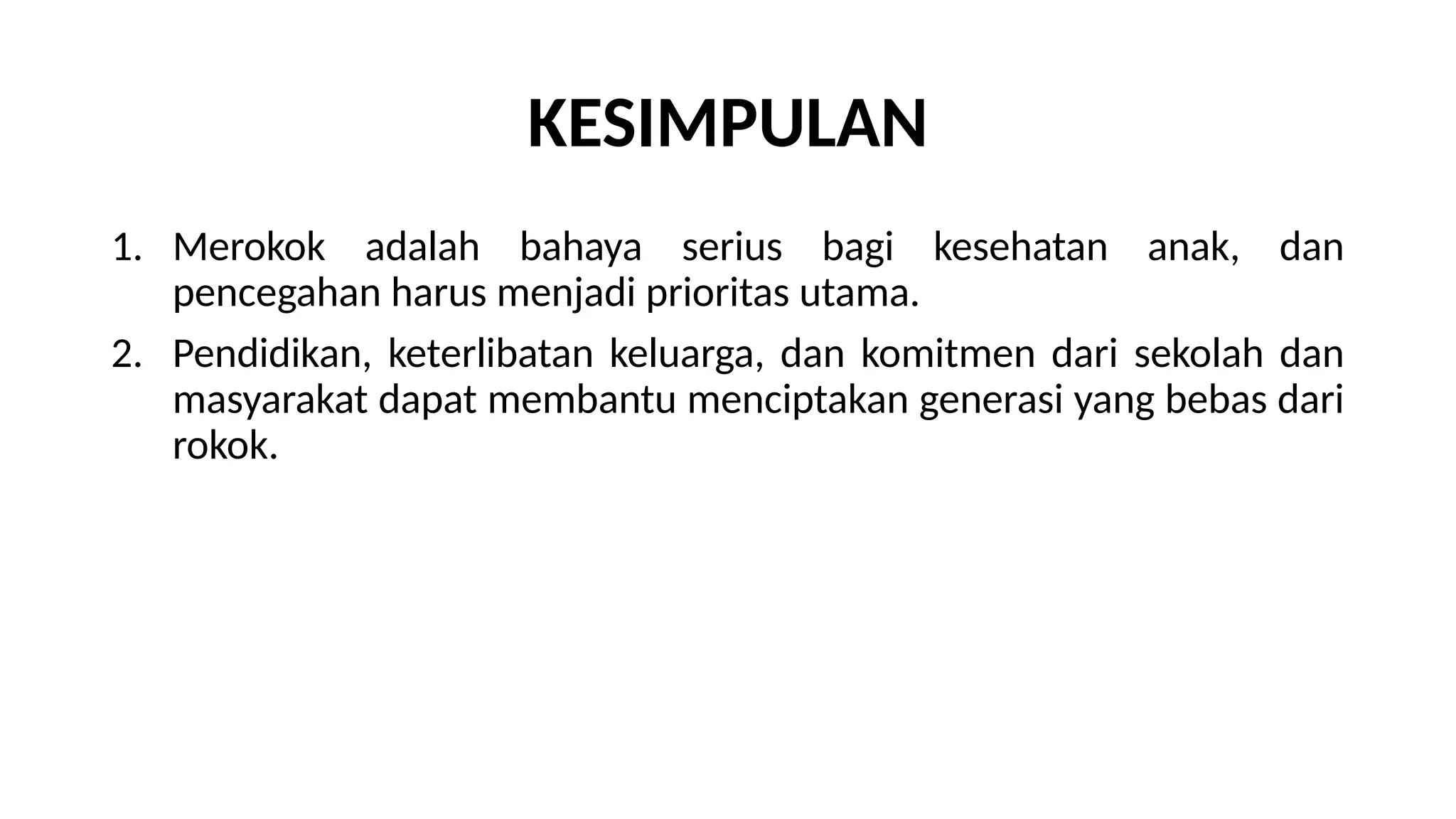 PENCEGAHAN PERILAKU MEROKOK PADA ANAK SEKOLAH.pptx
