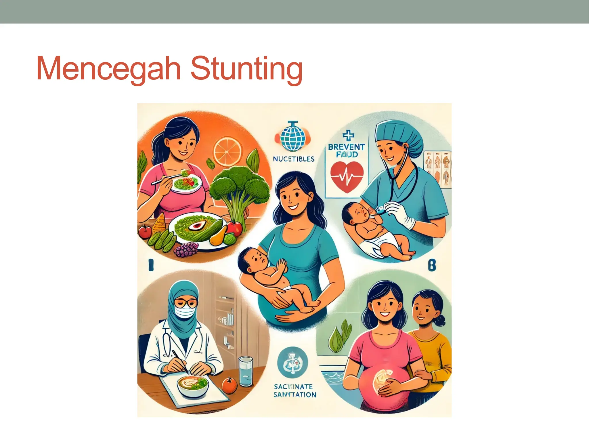 Pencegahan Stunting untuk Generasi Sehat.pptx