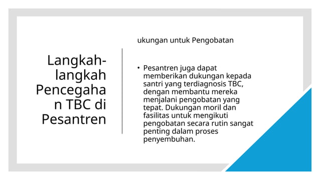 PENCEGAHAN penularan TB DI PESANTREN.pptx