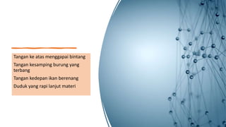 PENCEGAH STUNTING BAGI REMAJA PUTRA PPPP | PPT
