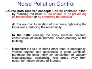 air pollution | PPT