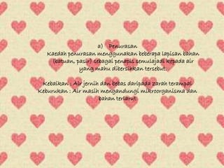 Pencemaran air | PPT