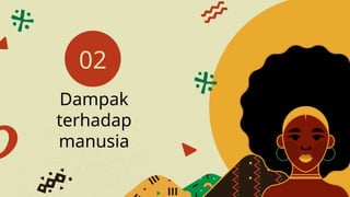 Bab Pencemaran Kelas X Kurikulum Merdeka | PPTX