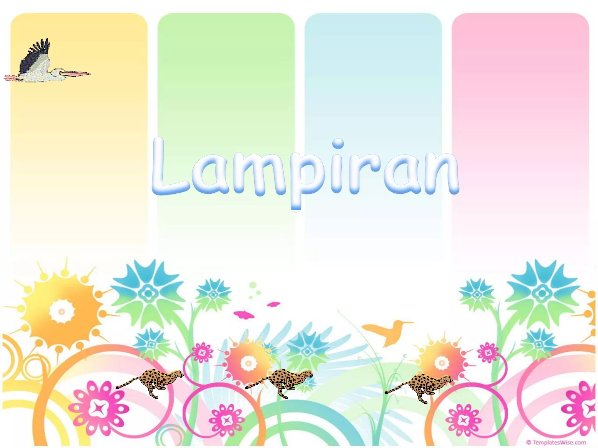 Pencemaran sisa toksik | PPTX