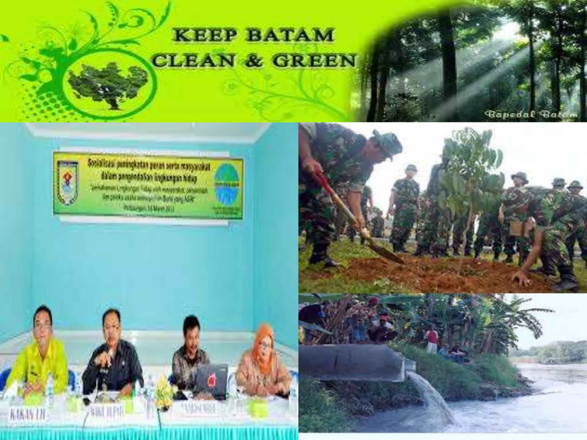 Pencemaran udara | PPTX