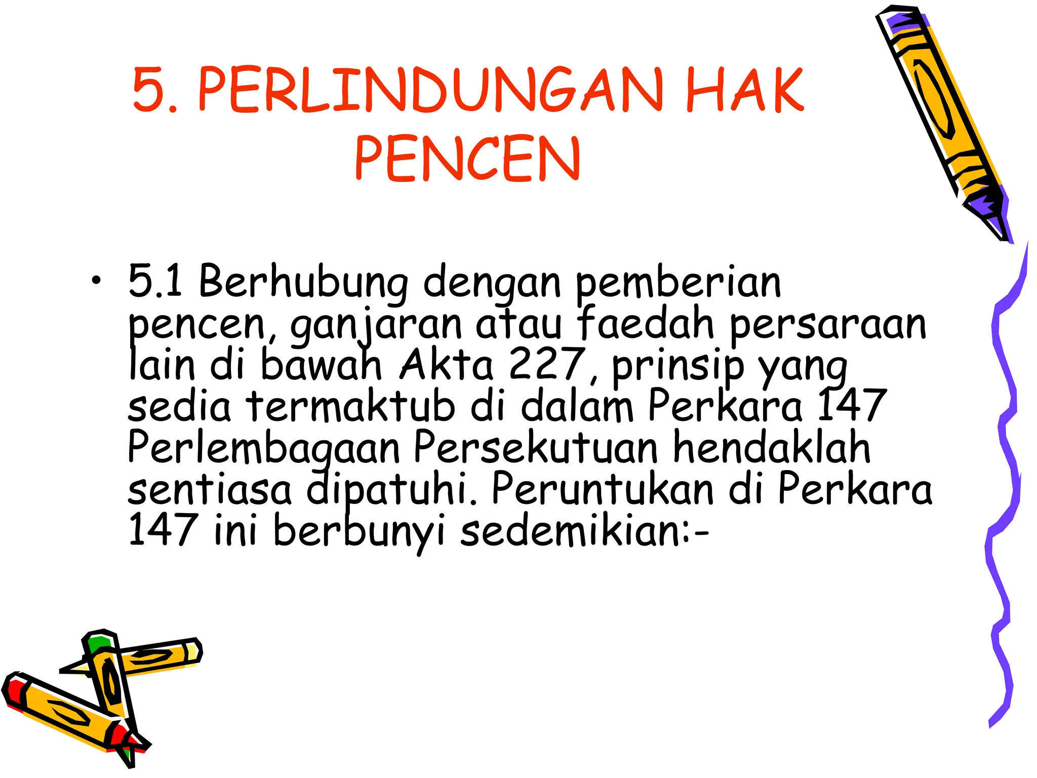 Akta pencen 227 (1980)- JPA Malaysia.ppt