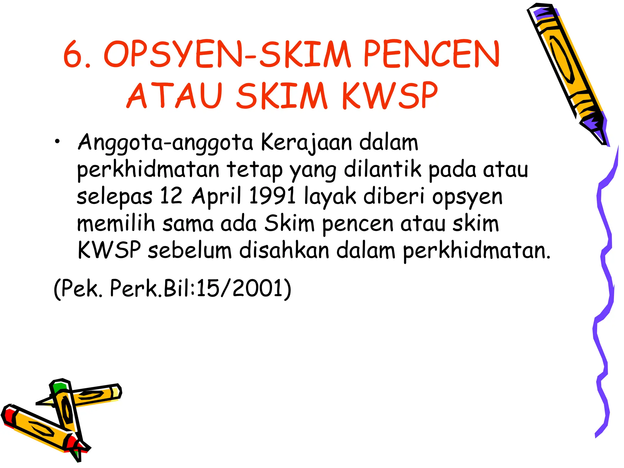 Akta pencen 227 (1980)- JPA Malaysia.ppt