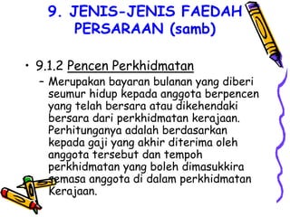 Akta pencen 227 (1980)- JPA Malaysia.ppt