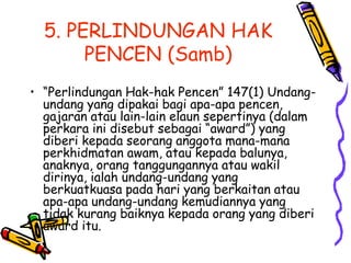 Akta pencen 227 (1980)- JPA Malaysia.ppt