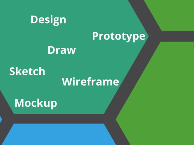 GUI Prototyping / Wireframing with Pencil | PDF