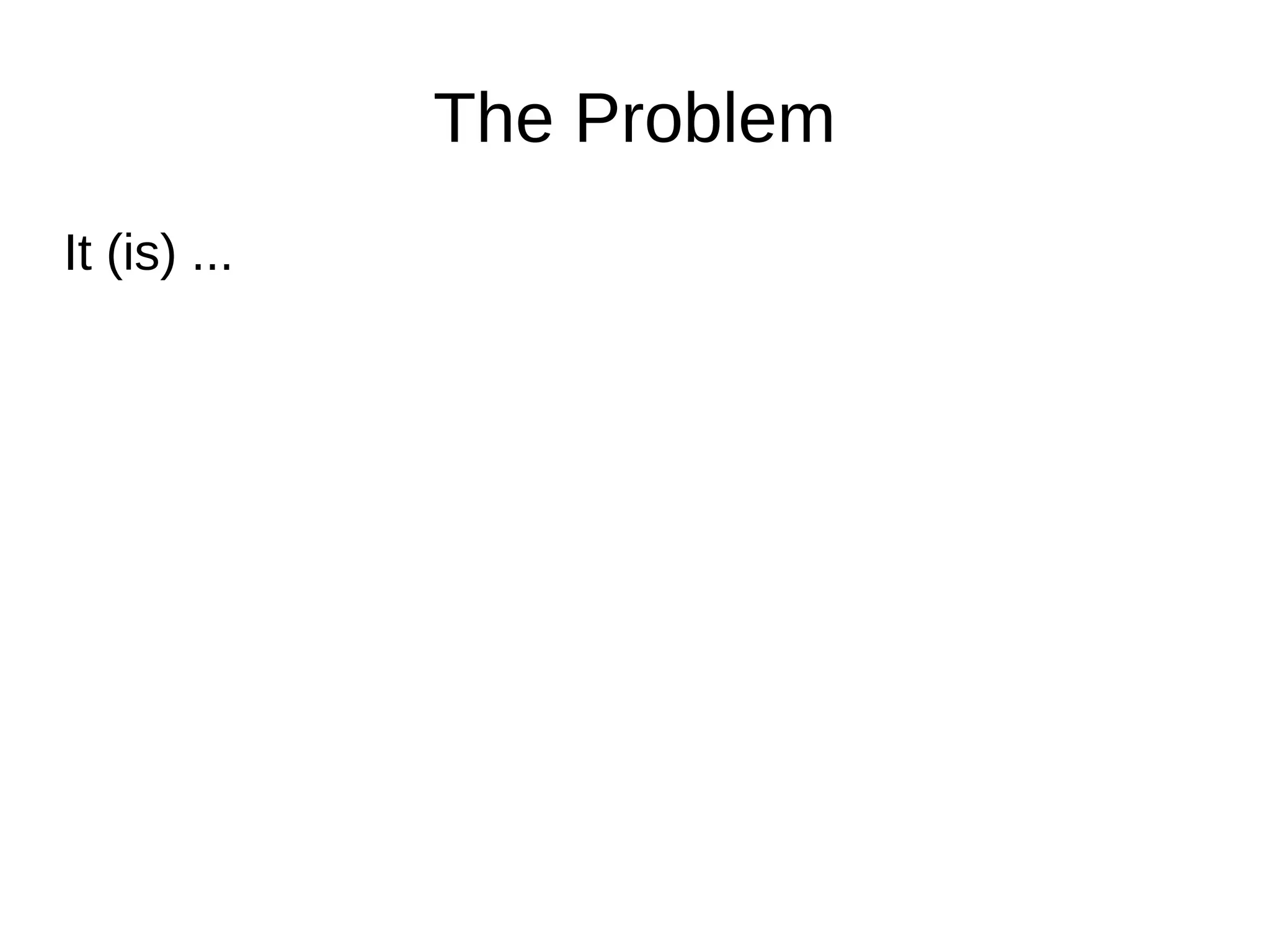 Pencil and Paper Tapping - Webinar Slides | PPT