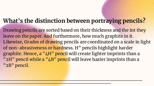 Pencil Drawing and Sketching.pdf