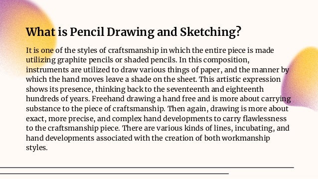 Pencil Drawing and Sketching.pdf