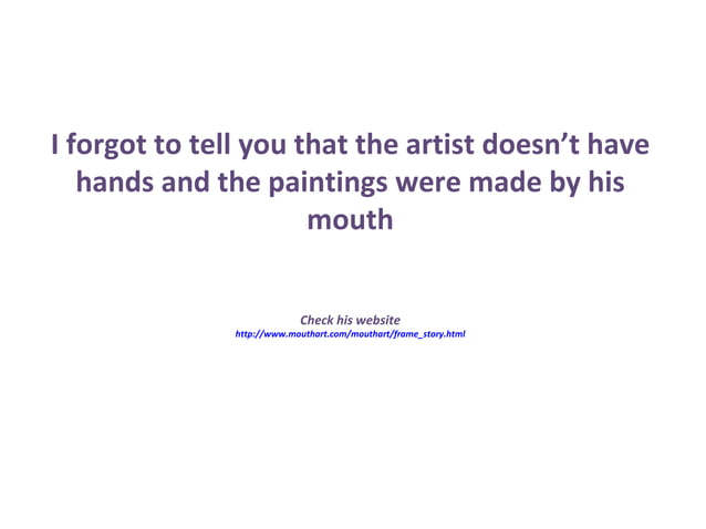 Mouth Art - Pencil Drawings by Doug Landis | PPS