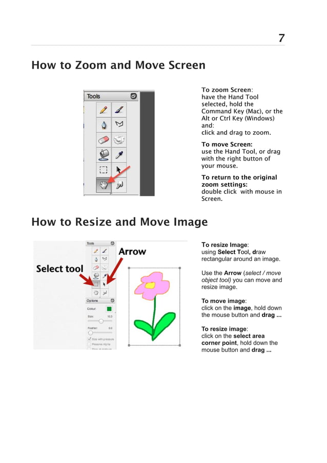 How to use "PENCIL" animation software | PDF | Computer Animation | Computer Software and ...