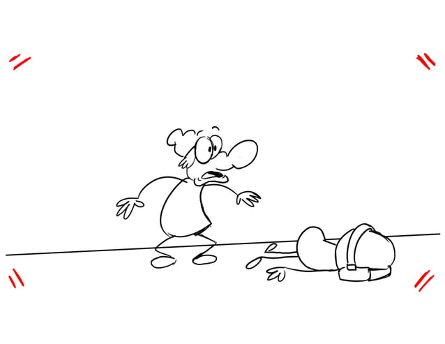 Pencilmation Test | PDF