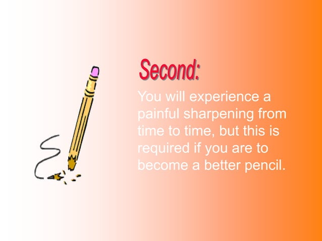 Pencil Philosophy | PPSX