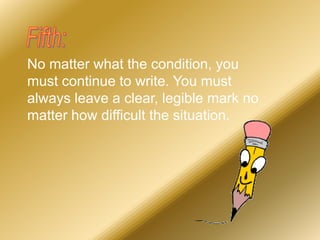 Pencil Philosophy | PPSX