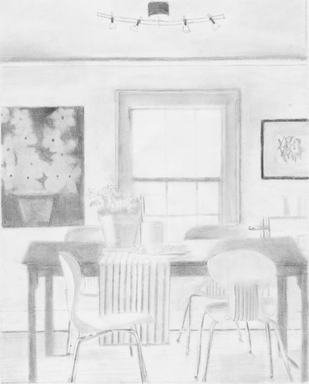 Pencil Rendering | PDF