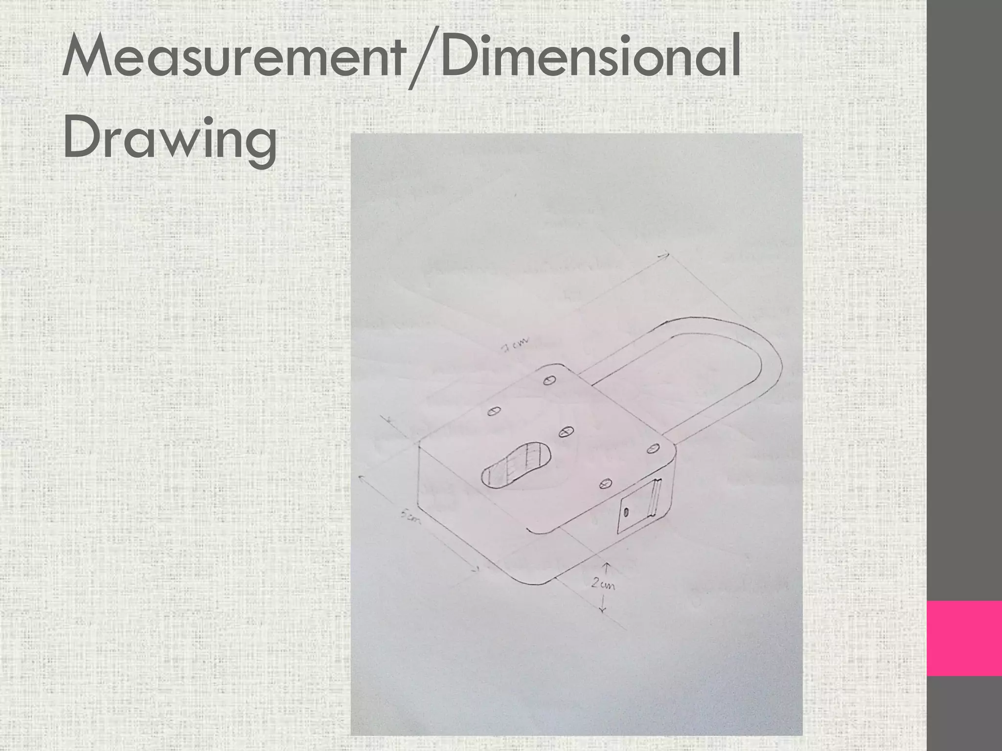 Pencil sharpener an its analysis | PDF