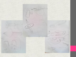 Pencil sharpener an its analysis | PDF