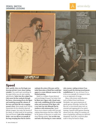 Pencil sketchdrawinggheno | PDF