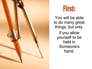 Pencil Story | PPS