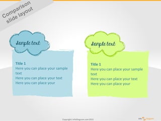 Hand Drawn Pencil Symbols Banners Visuals ppt | PDF