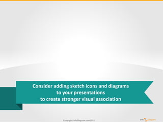 Hand Drawn Pencil Symbols Banners Visuals ppt | PDF