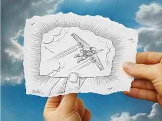 Pencil vs camera | PPT