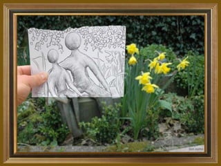 Pencil vs camera by ben heine (v.m.) | PPT
