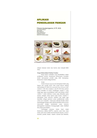 Pencoklatan | DOCX