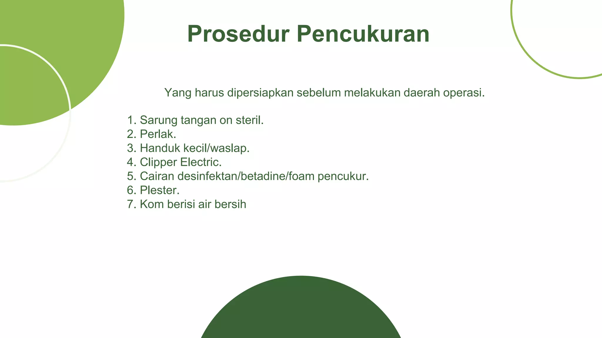 Pencukuran daerah operasi.pptx